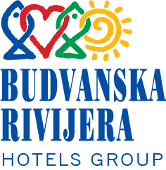 HG Budvanska Rivijera - Hotels and restaurants in Budva, Petrovac