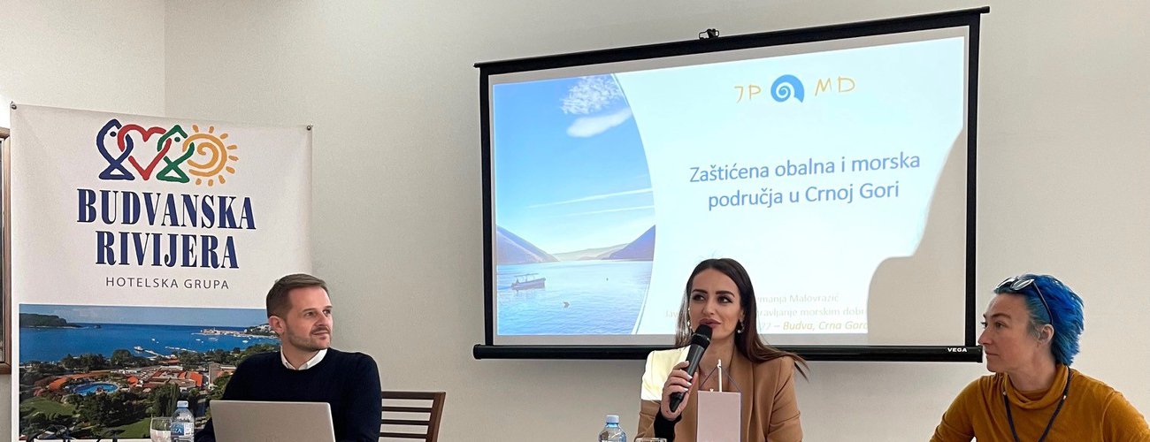 Hotelska grupa Budvanska rivijera obilježila Dan planete Zemlje